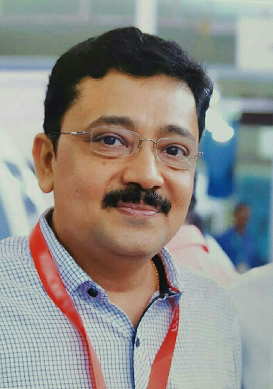 Association of Oral and Maxillofacial Surgeons of India