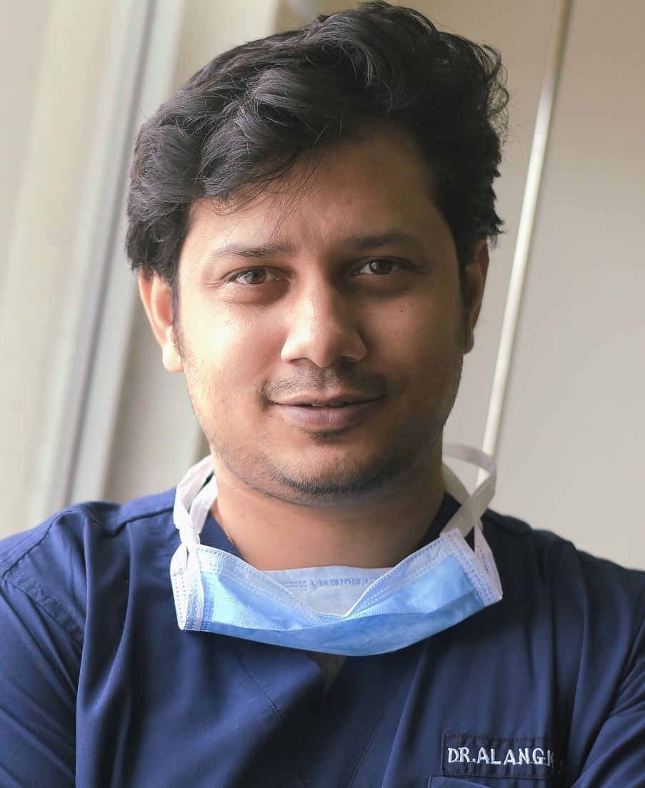 Association of Oral and Maxillofacial Surgeons of India