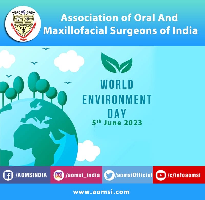 Association of Oral and Maxillofacial Surgeons of India