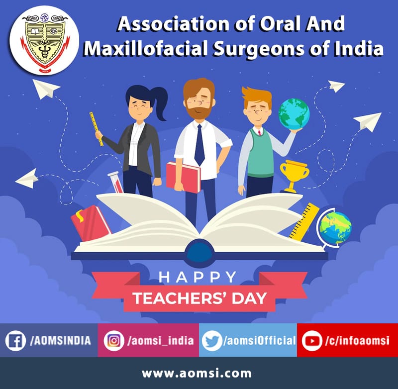 Association of Oral and Maxillofacial Surgeons of India
