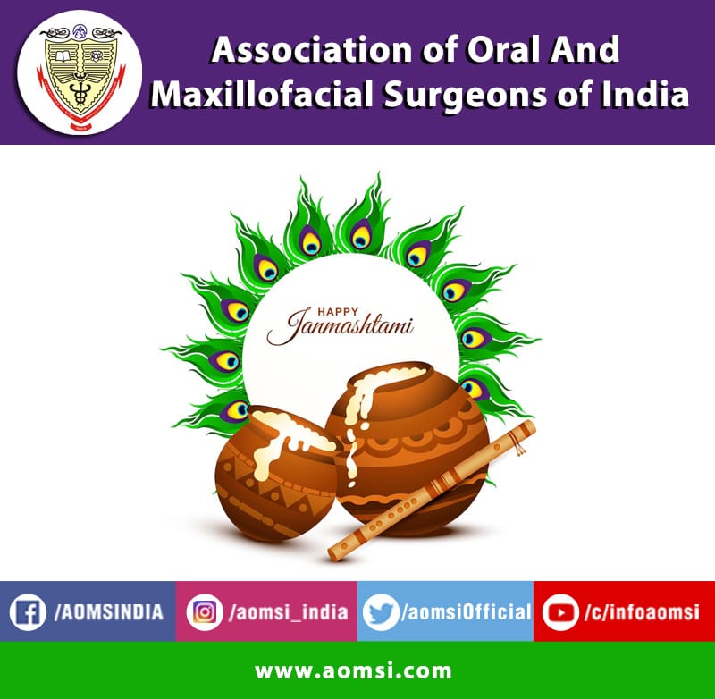 Association of Oral and Maxillofacial Surgeons of India