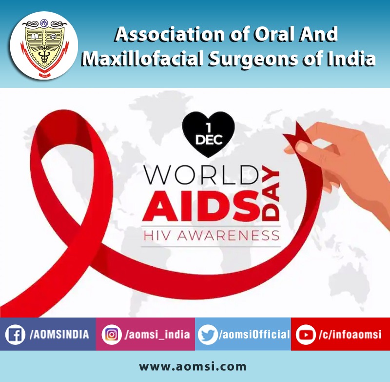Association of Oral and Maxillofacial Surgeons of India