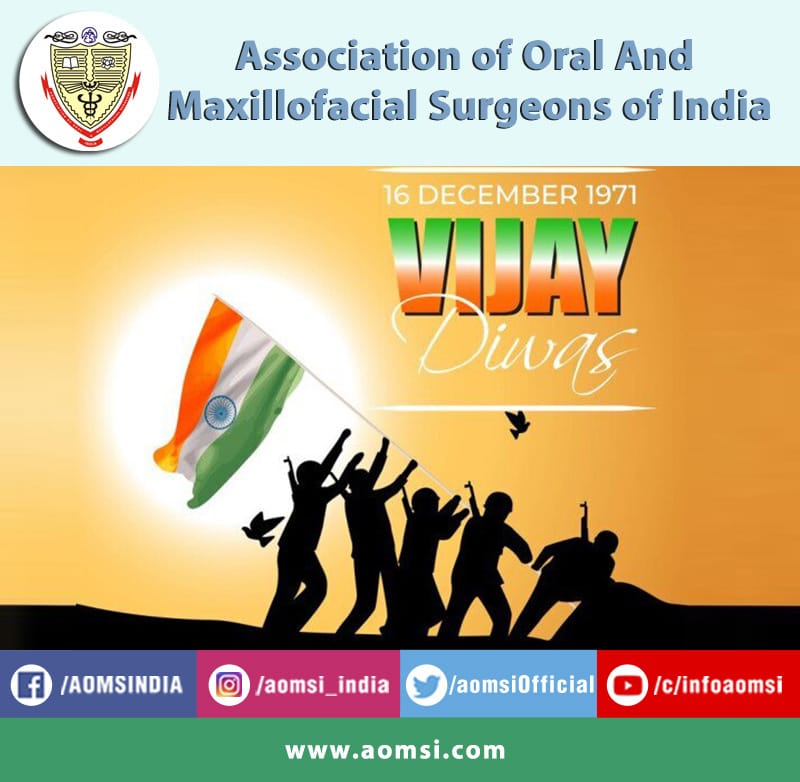 Association of Oral and Maxillofacial Surgeons of India