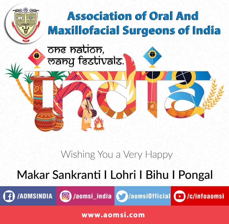 Association of Oral and Maxillofacial Surgeons of India