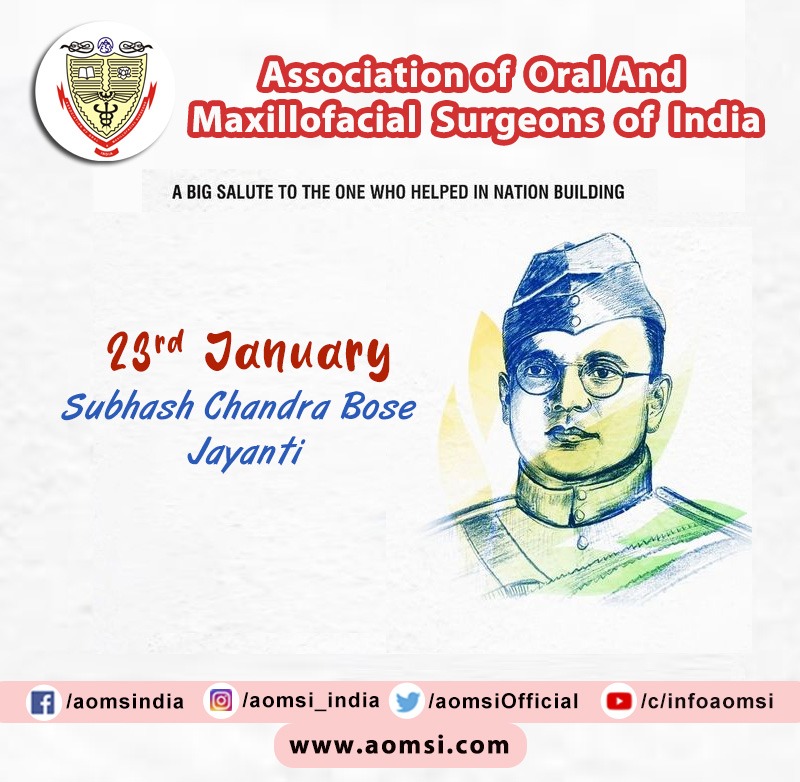 Association of Oral and Maxillofacial Surgeons of India