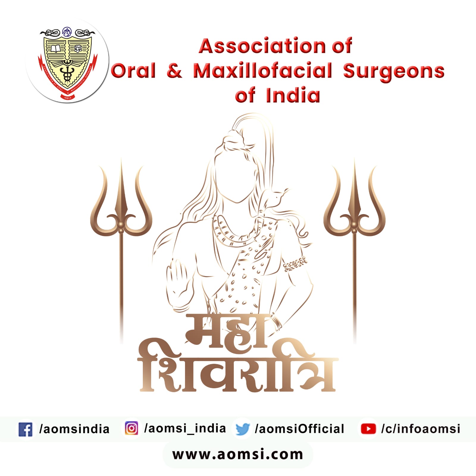 Association of Oral and Maxillofacial Surgeons of India