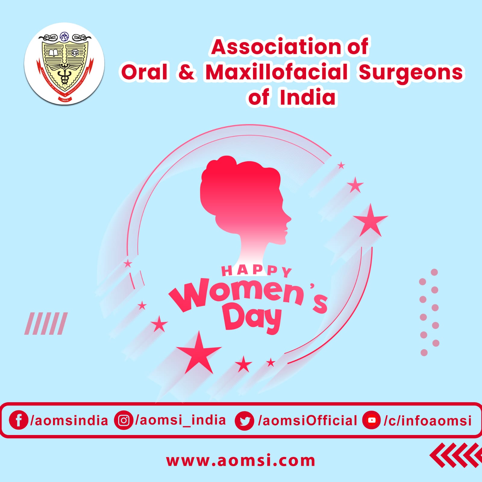 Association of Oral and Maxillofacial Surgeons of India
