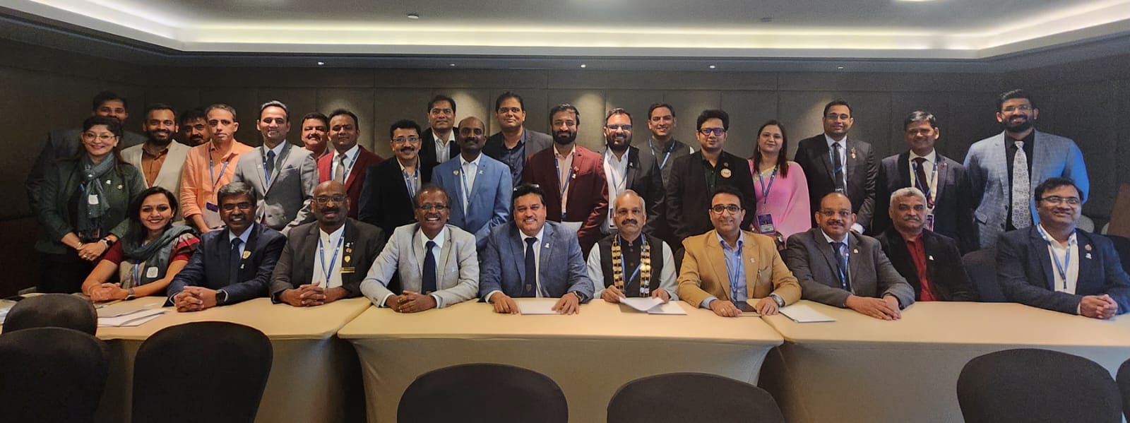 Association of Oral and Maxillofacial Surgeons of India