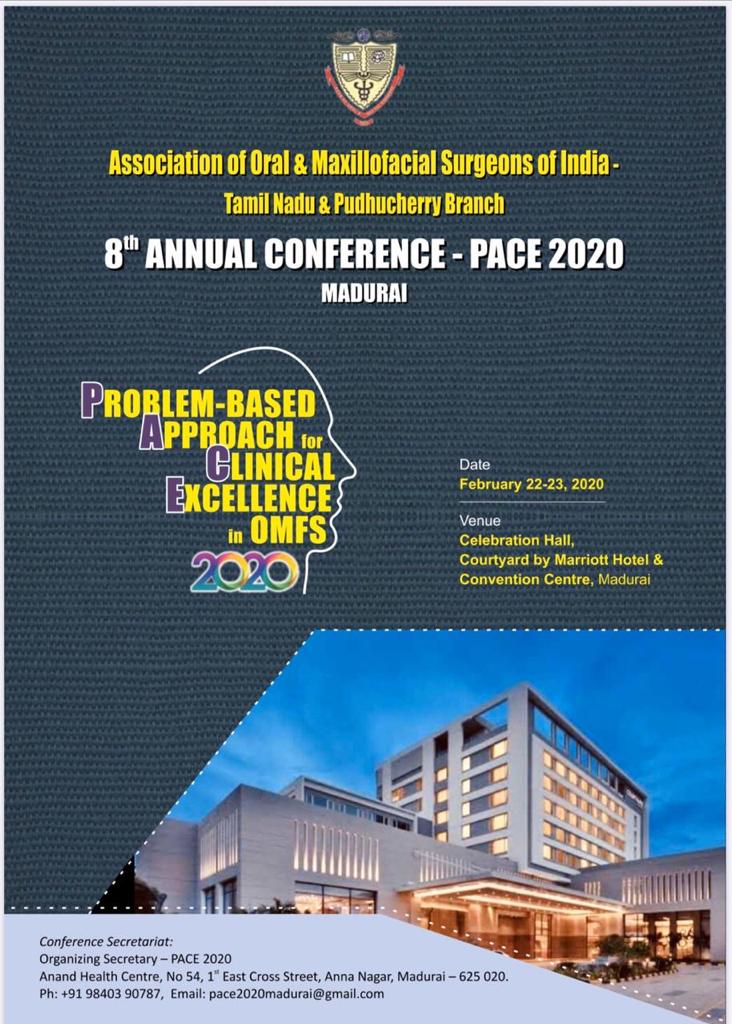 Association of Oral and Maxillofacial Surgeons of India
